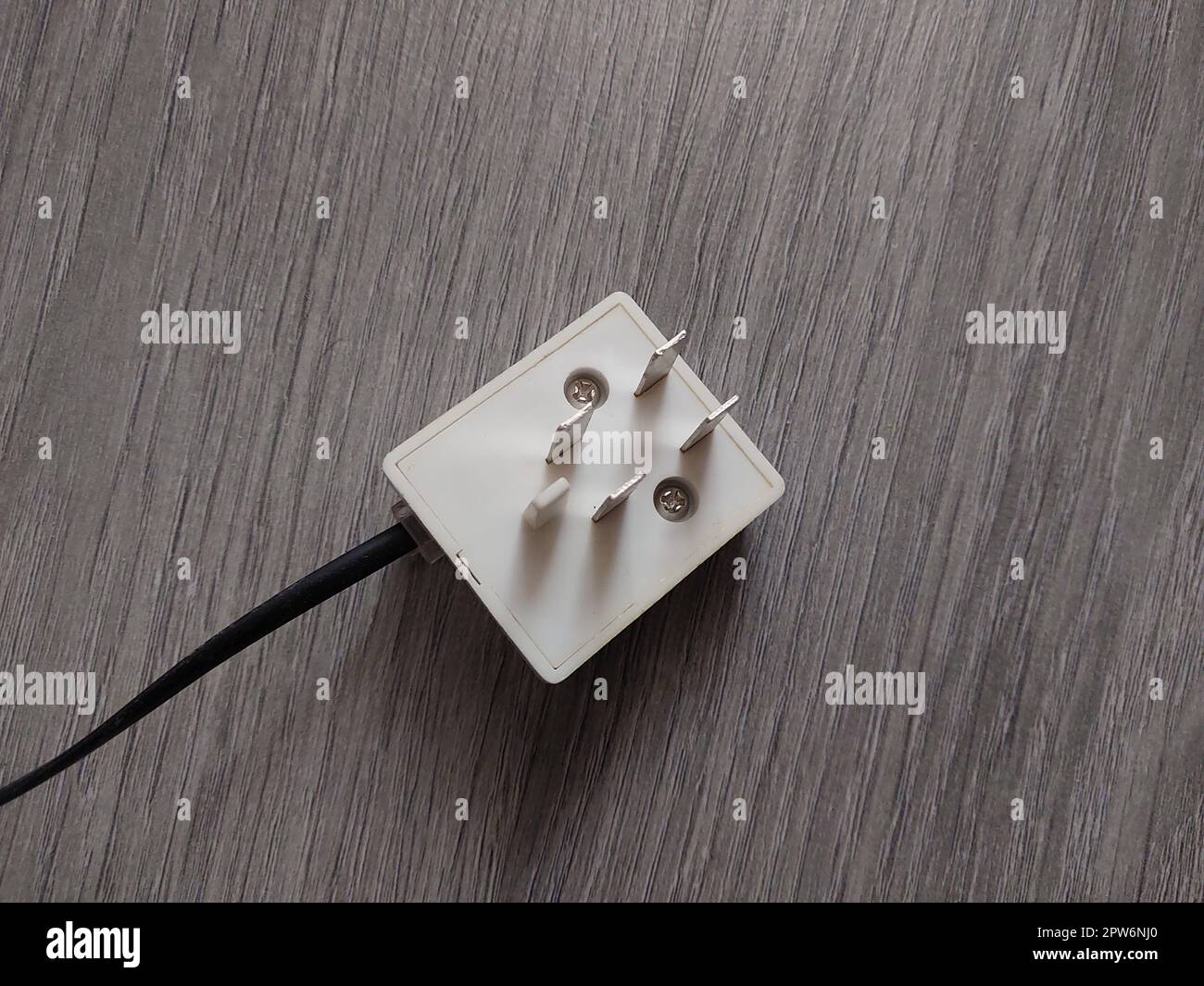 Electrical computer wires for current and the information transfer ...