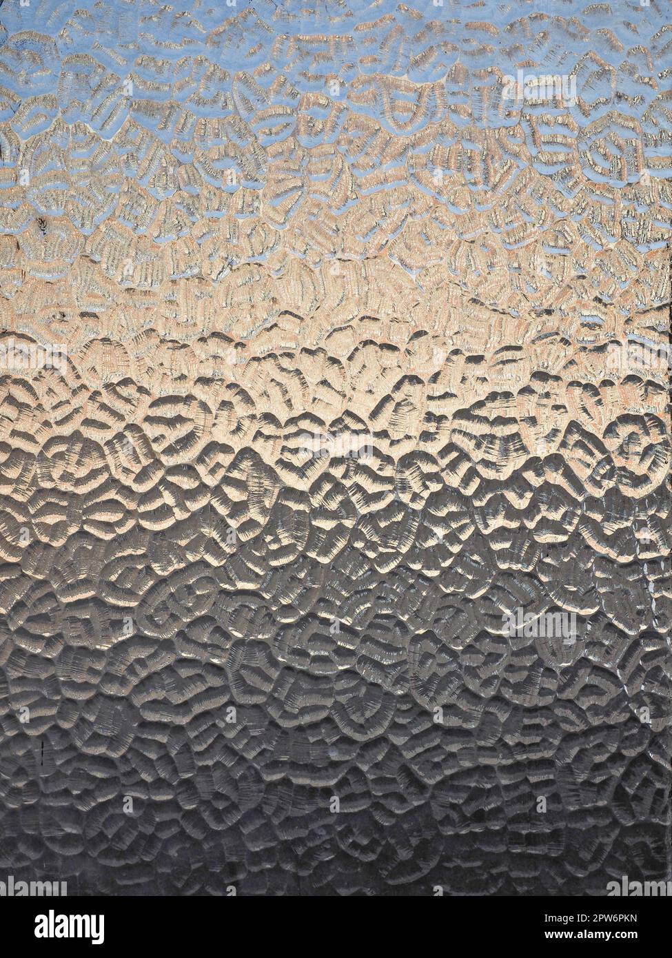 Textura Translucida Translucent Textured PVC Sheet Semi Transparent