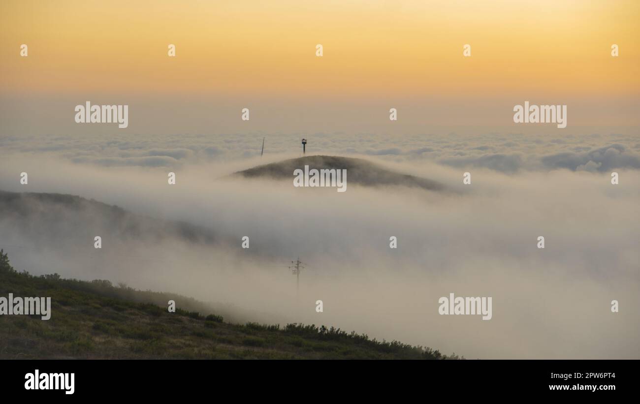 Foia mountain hi-res stock photography and images - Alamy