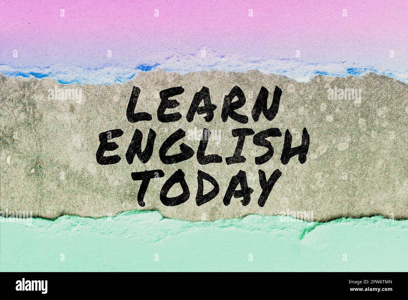 Conceptual display Learn English Today, Business overview gain or ... Conceptual display Learn English Today, Business overview gain or ...