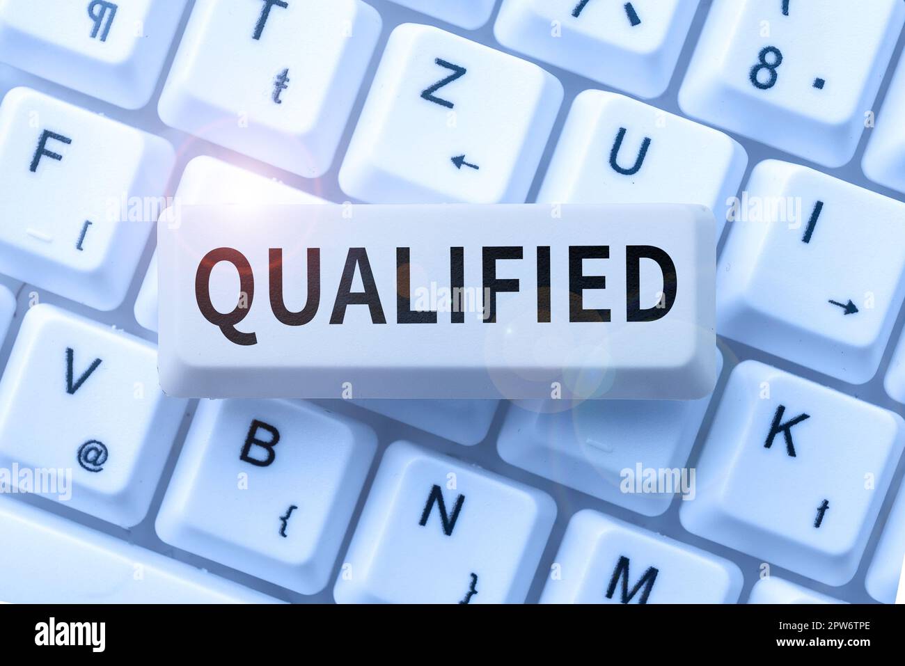 Conceptual display Qualified, Business showcase Officially trained to ...