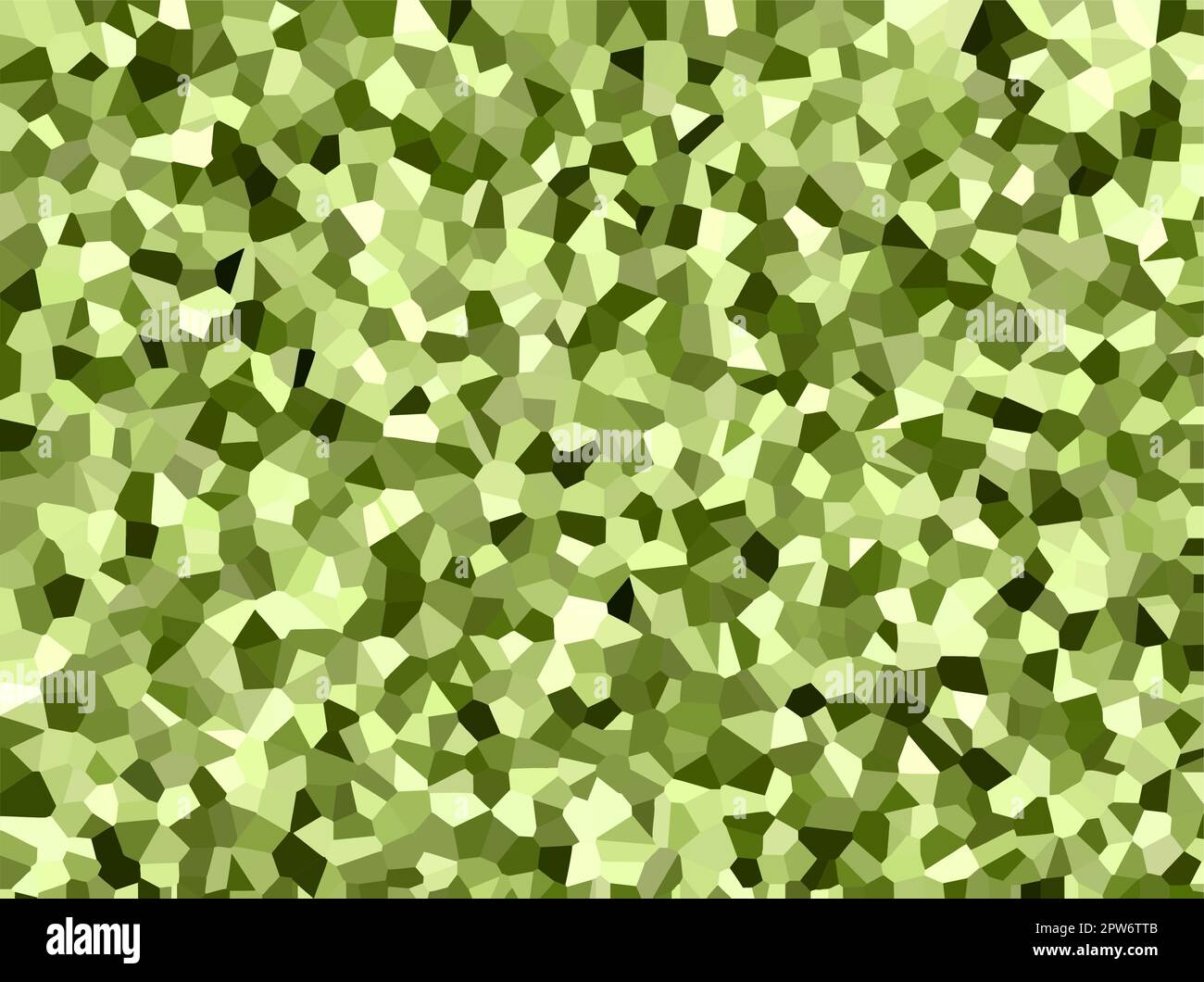 Green crack abstract wallpaper. Colorful green scatter design template ...