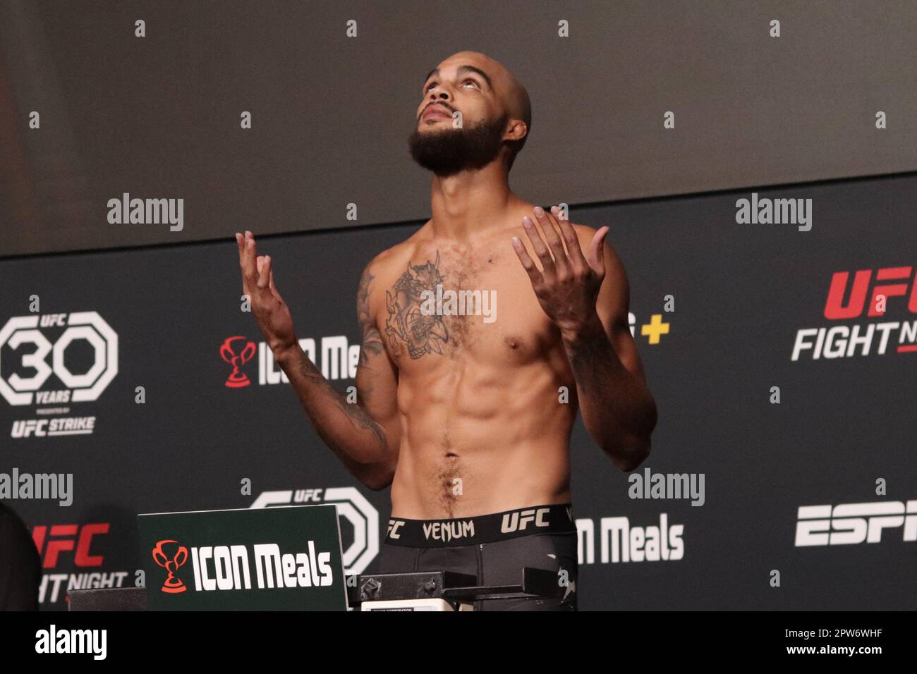 Trey waters hi-res stock photography and images - Alamy