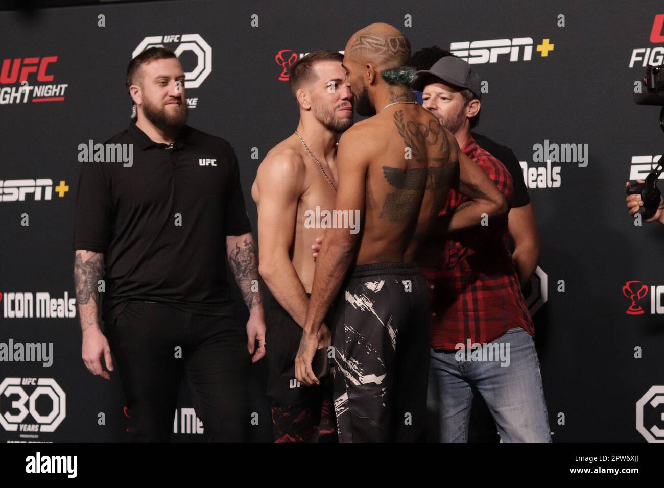 Cody durden and charles johnson hi-res stock photography and images - Alamy