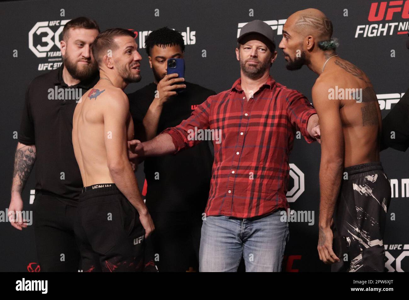 Cody durden and charles johnson hi-res stock photography and images - Alamy