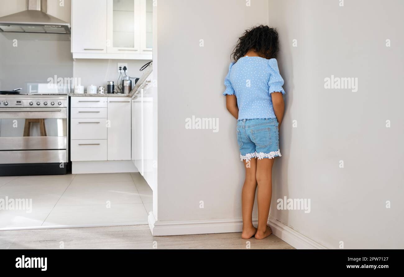In the naughty corner hi-res stock photography and images - Alamy