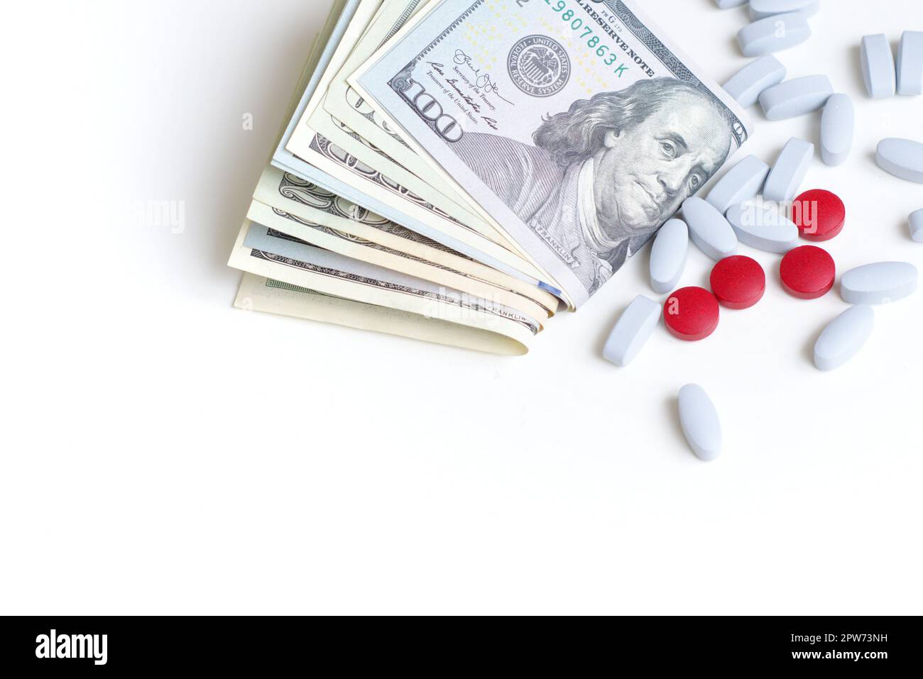 Pharmaceutical business ethics hi-res stock photography and images - Alamy