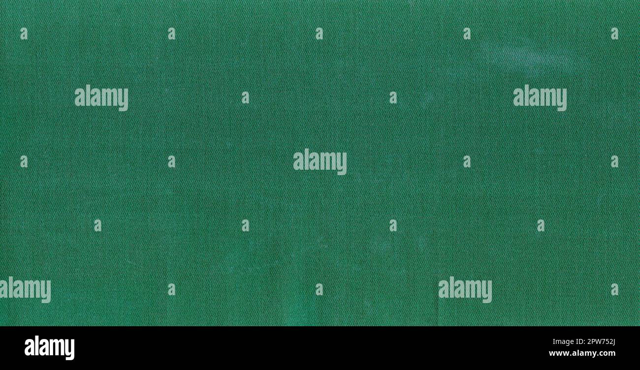 Green cloth texture background. Fabric texture. Book cover. Fabric ...