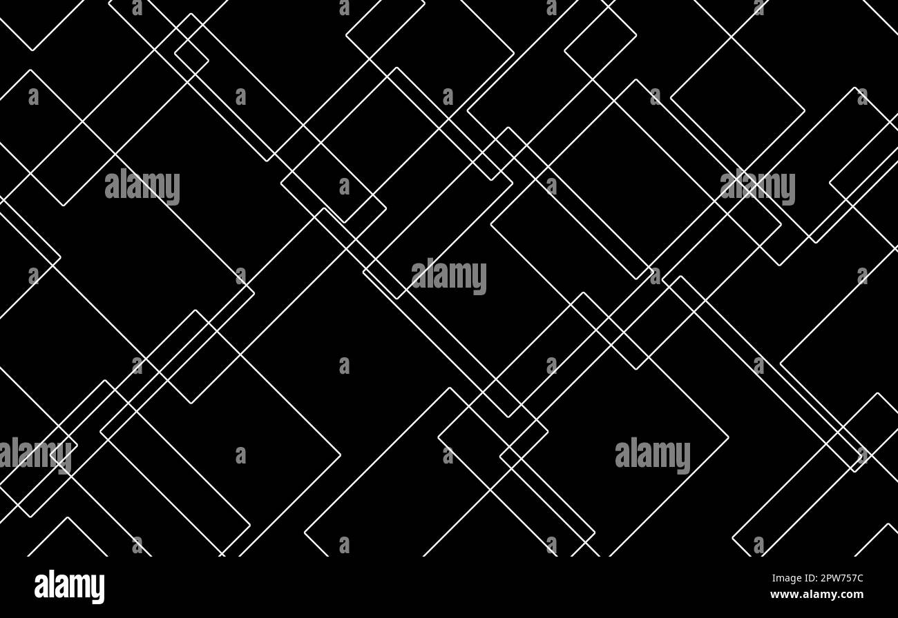 A background of faded oblong and squares outline overlapping each other ...