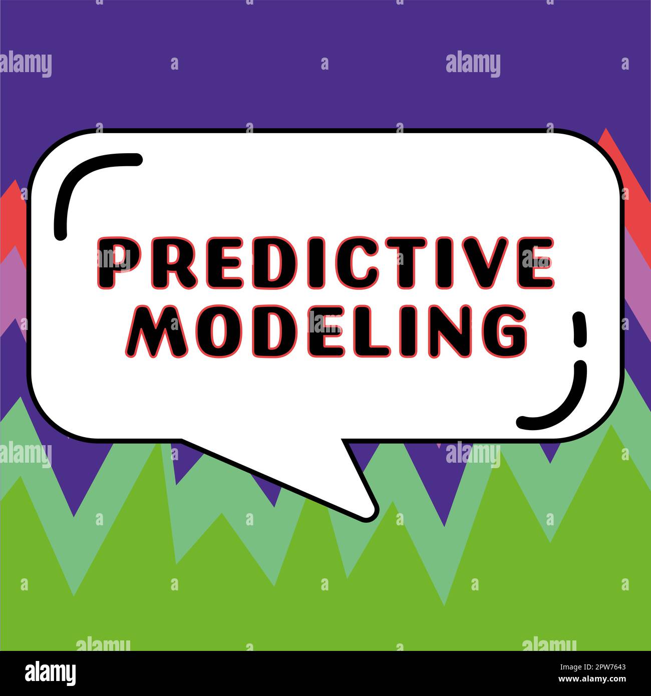 Handwriting text Predictive Modeling, Conceptual photo maintenance ... Handwriting text Predictive Modeling, Conceptual photo maintenance ...