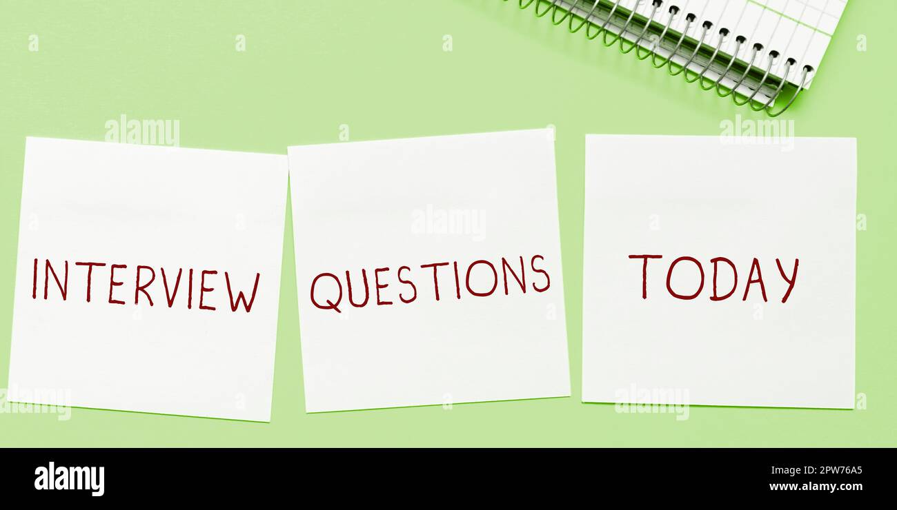 Conceptual caption Interview Questions, Internet Concept Typical topic ... Conceptual caption Interview Questions, Internet Concept Typical topic ...