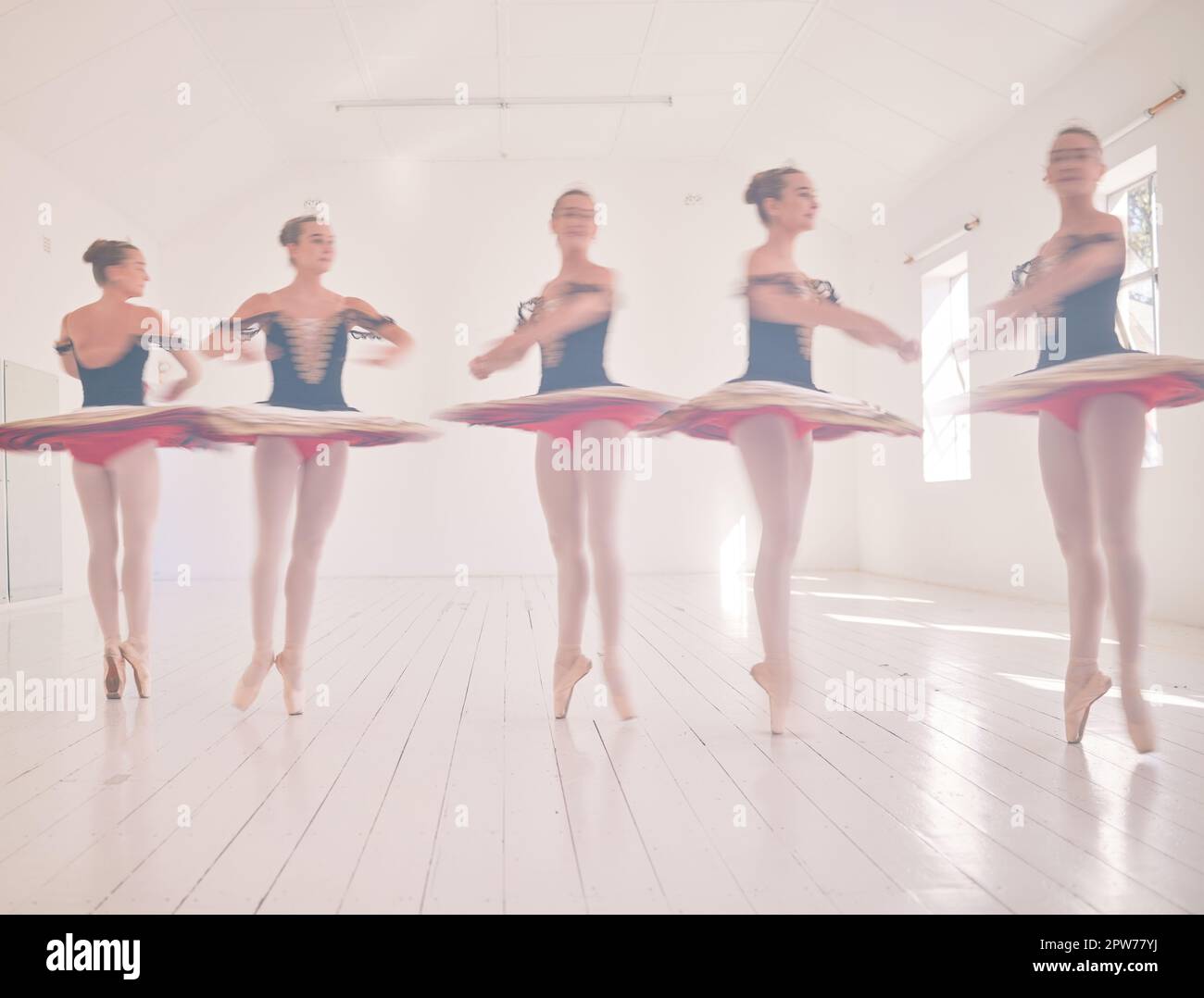 Open air ballet hi-res stock photography and images - Alamy
