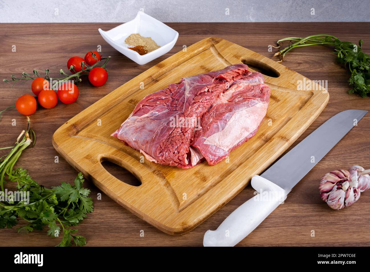 Beef navel hi-res stock photography and images - Alamy