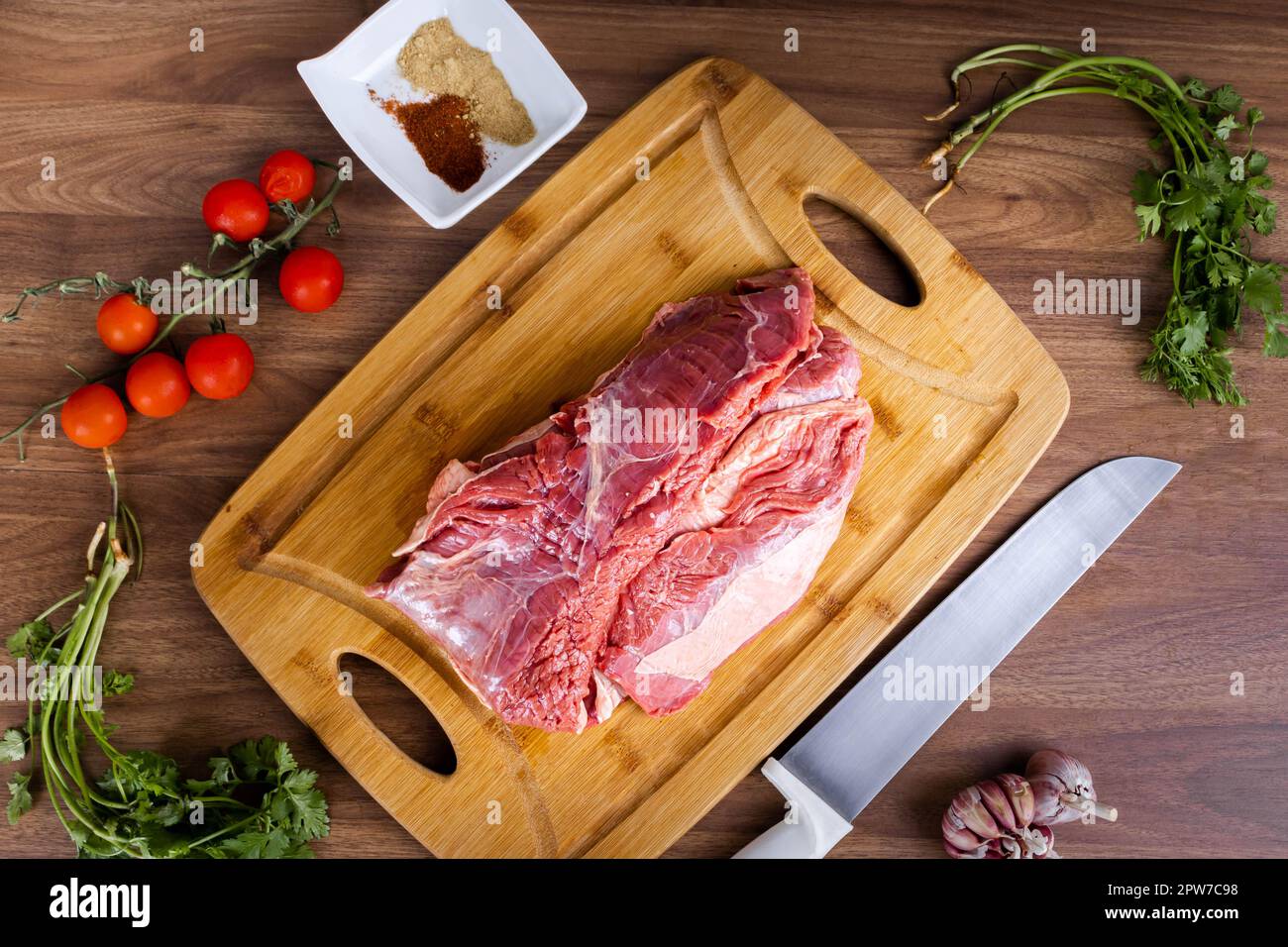 Beef navel hi-res stock photography and images - Alamy