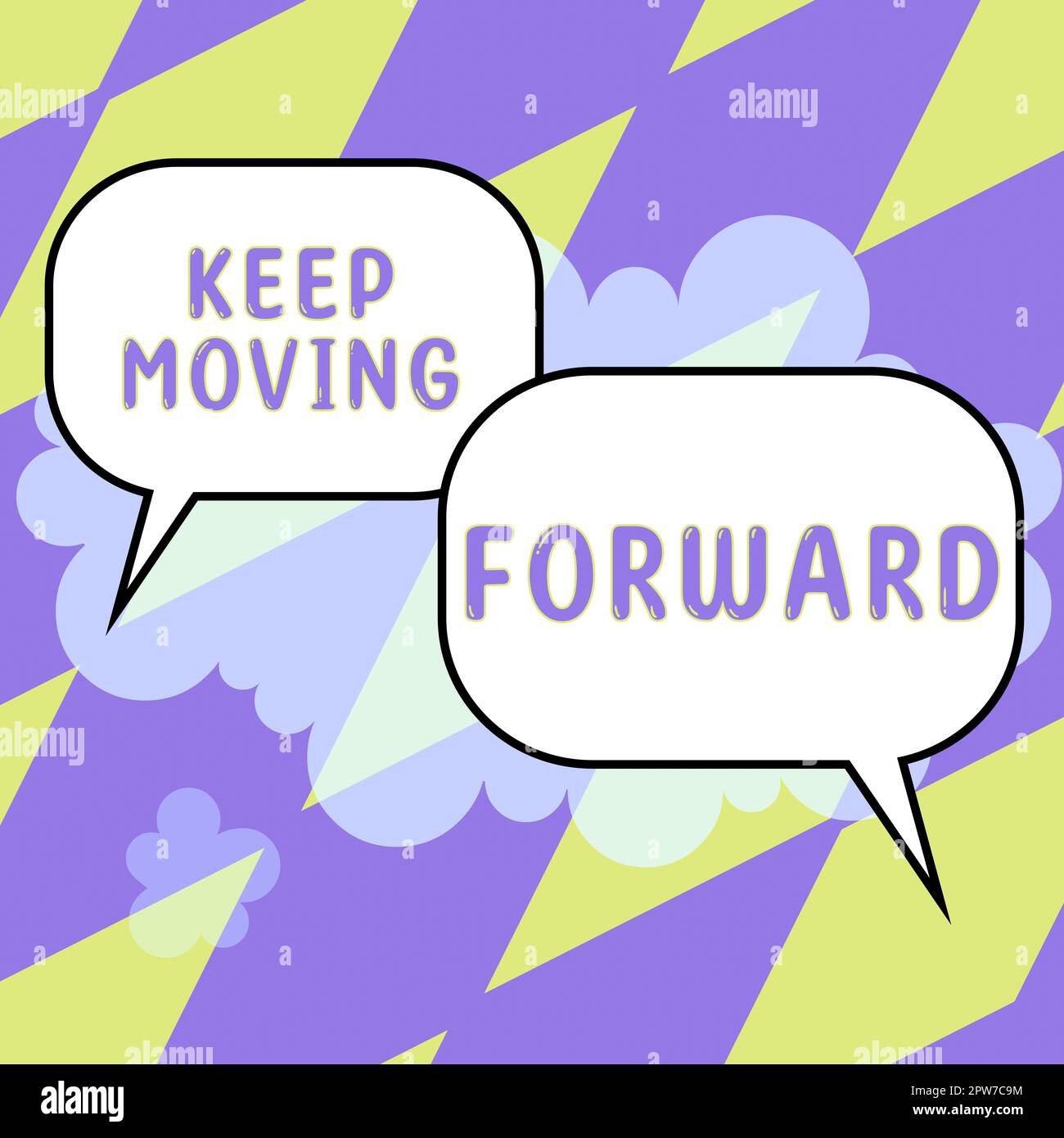 Inspiration showing sign Keep Moving Forward, Word for invitation ...