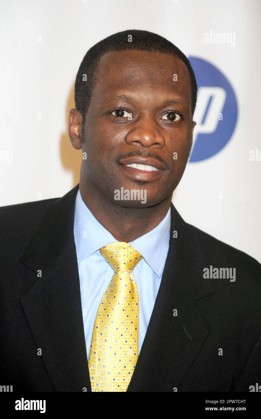 Prakazrel ‘pras’ michel hi-res stock photography and images - Alamy