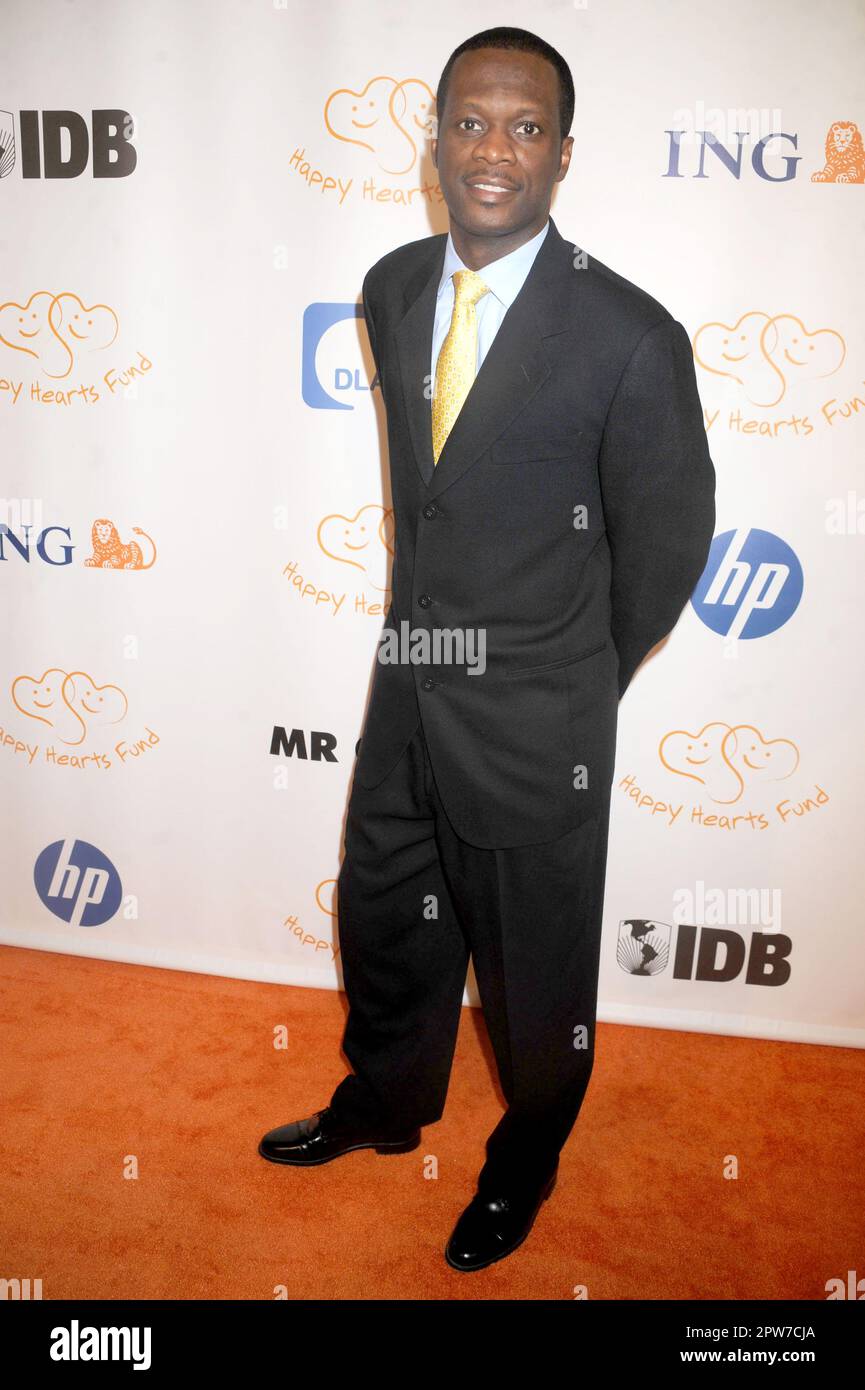 Prakazrel ‘pras’ michel hi-res stock photography and images - Alamy