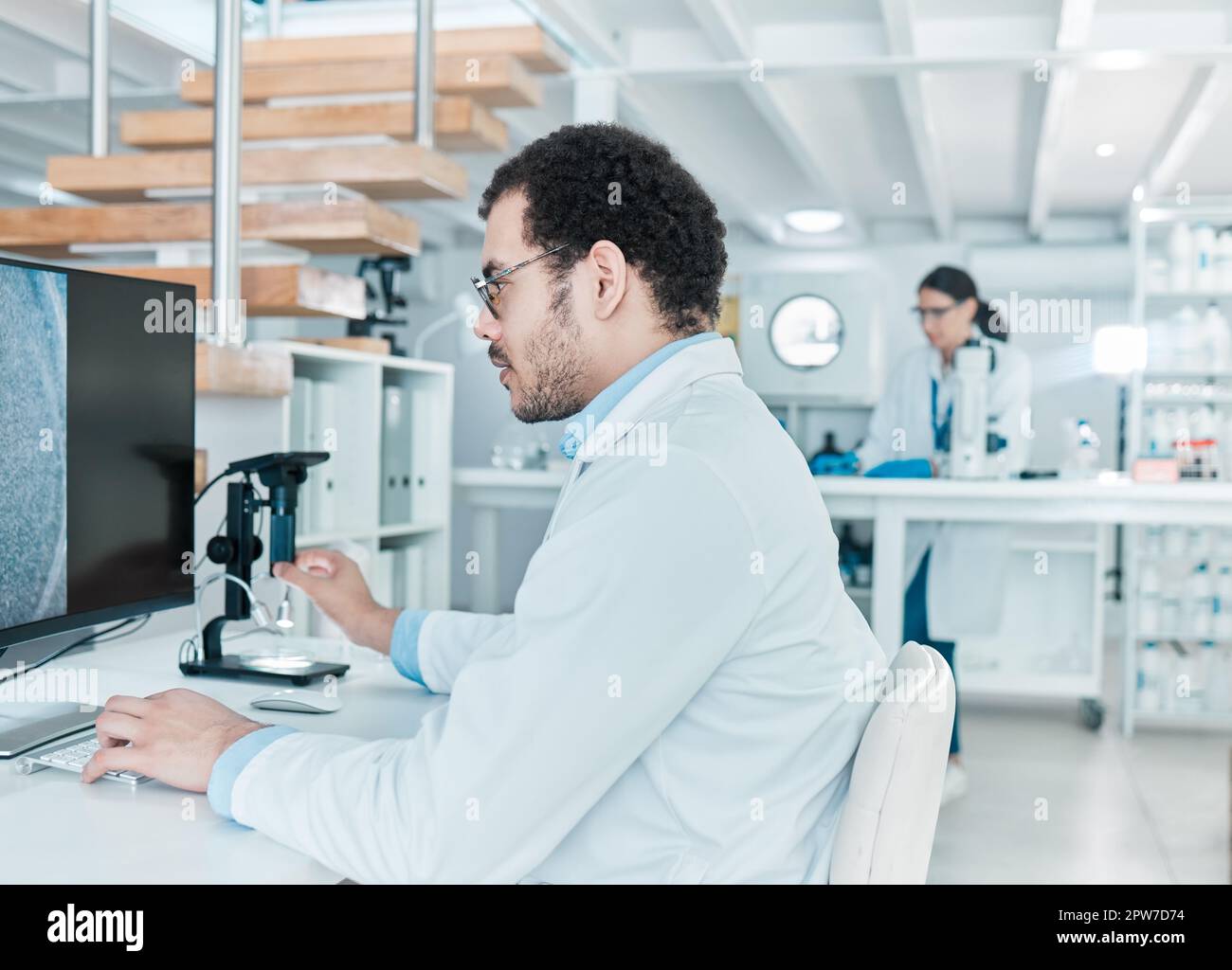 Science Channel Scientists