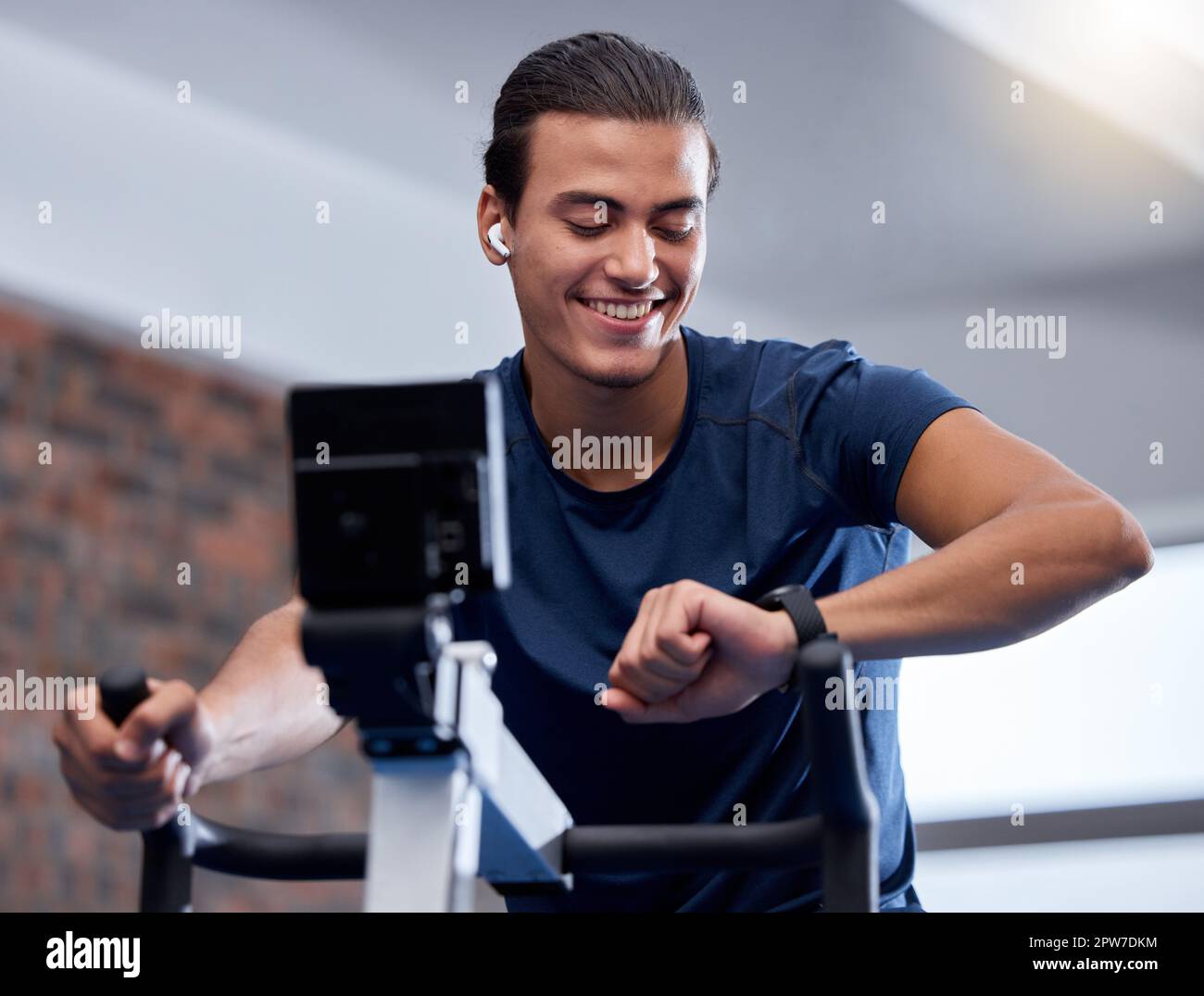 Electric athlete hi-res stock photography and images - Alamy