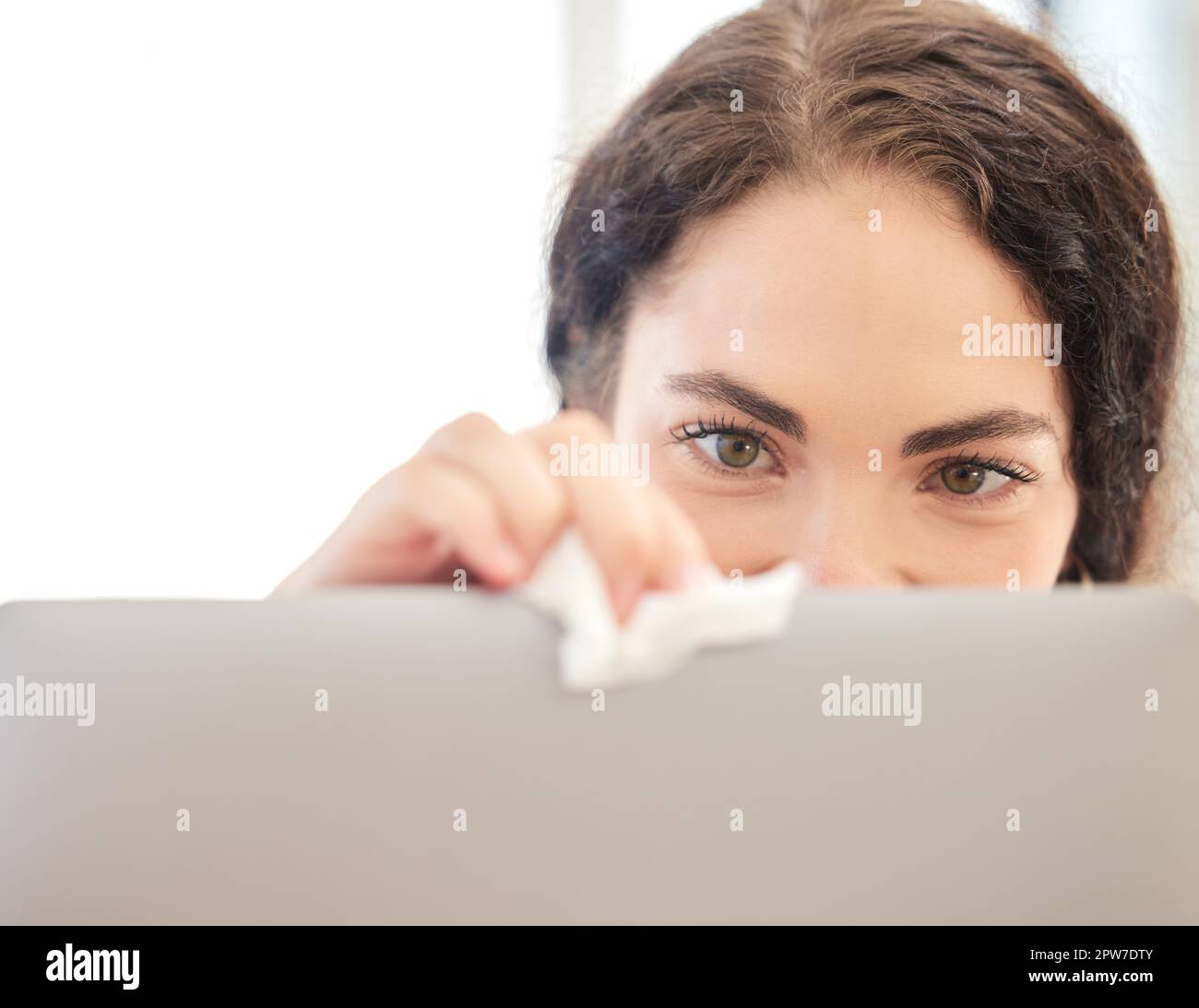 Employee wellness tech hi-res stock photography and images - Alamy