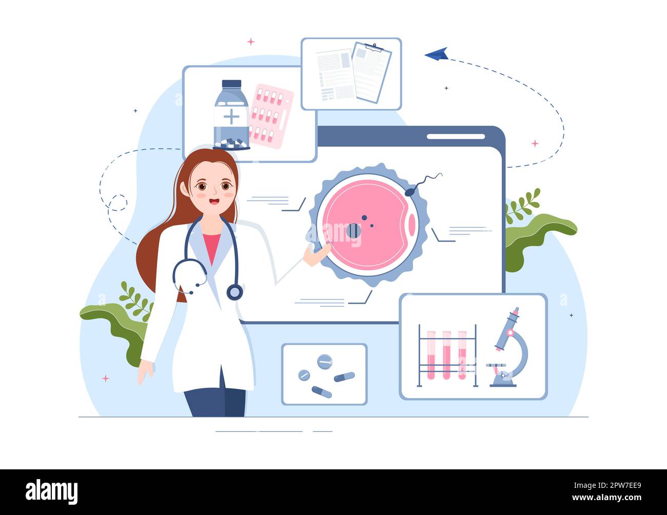 Laboratory for anatomy and embryology hi-res stock photography and ...