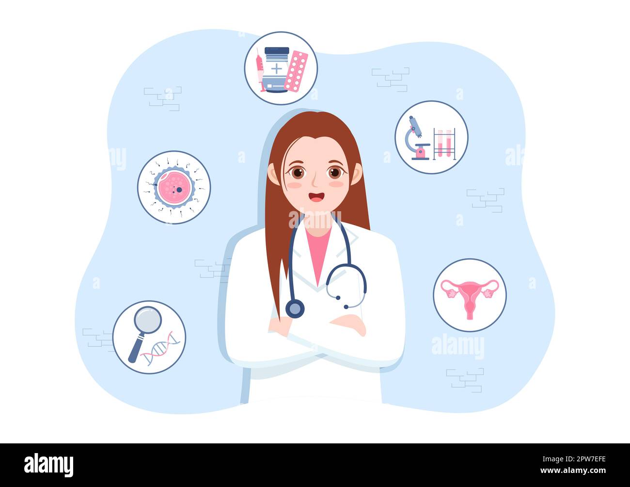Fertility Clinic on Infertility Treatment for Couples and Handles in ...