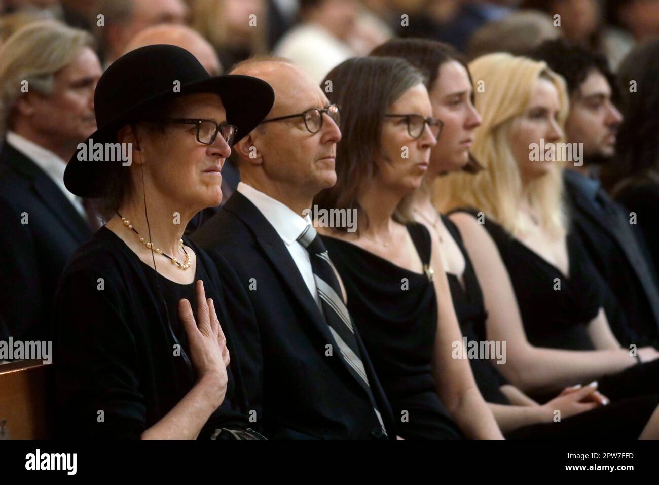Riordan Family