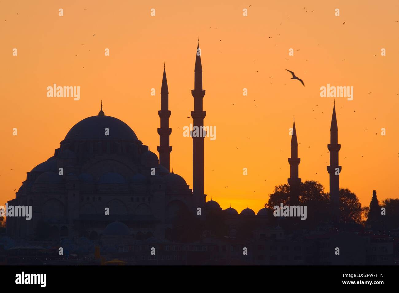 Hagia Sophia, the most important tourist attraction of Istanbul, Turkey ...