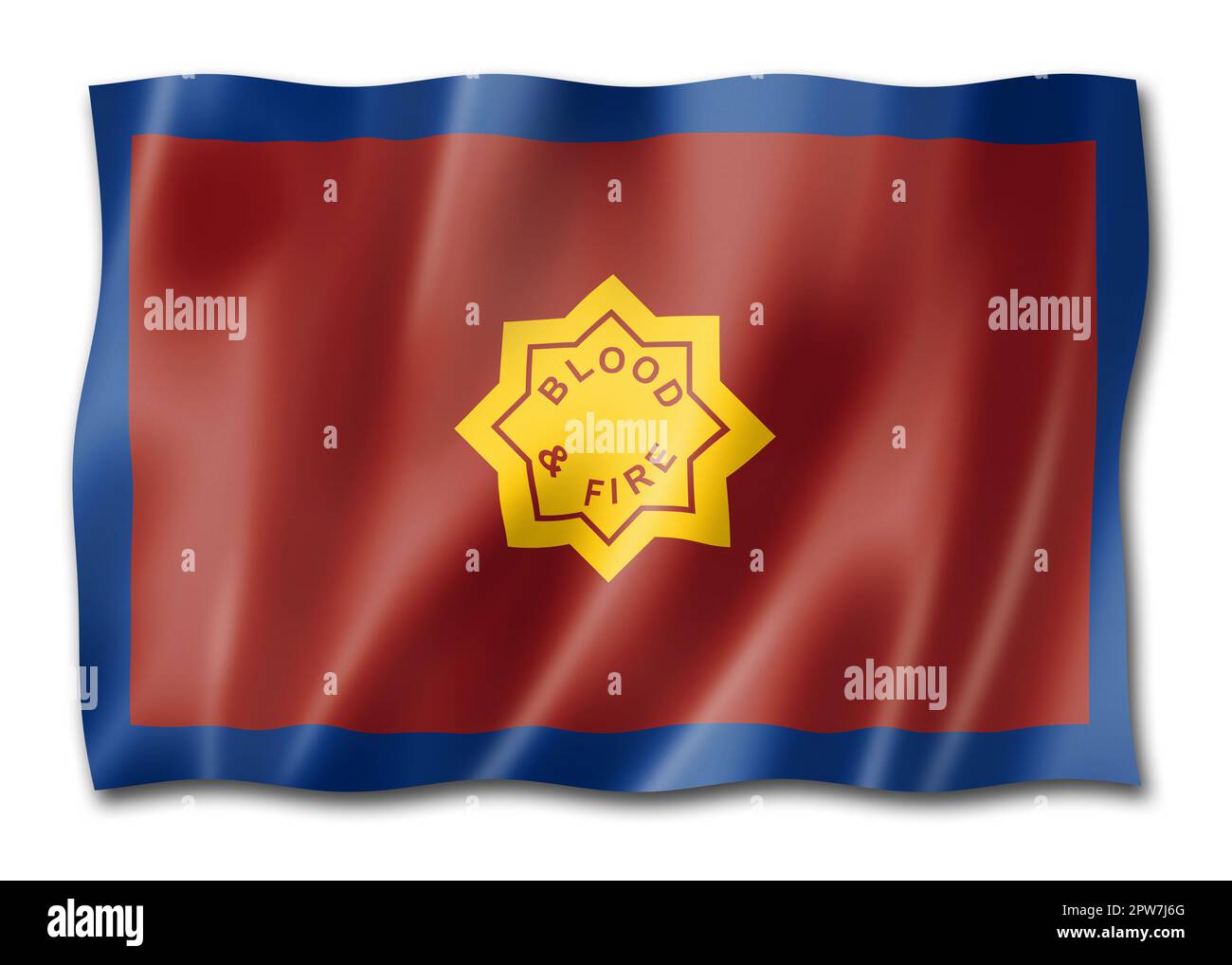 Salvation army banner hi-res stock photography and images - Alamy