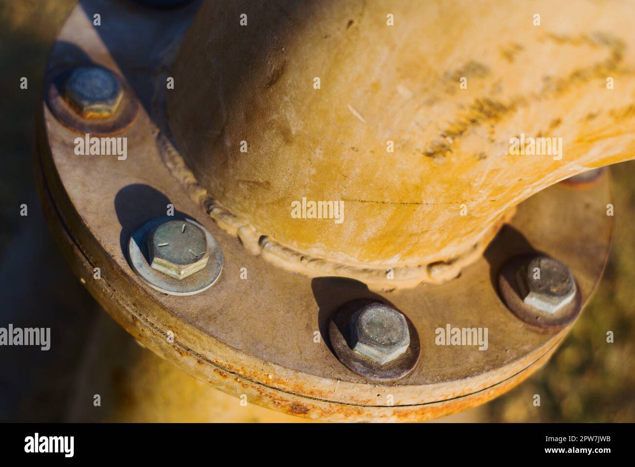 Pipe junction hi-res stock photography and images - Alamy