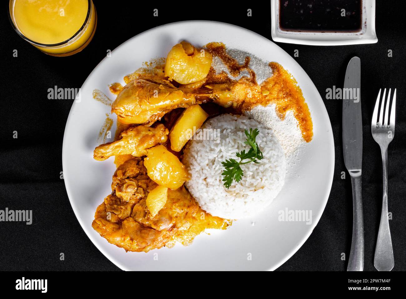 Eritrean spices hi-res stock photography and images - Alamy