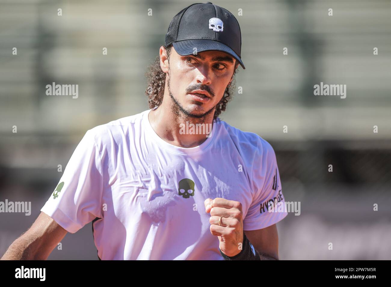 Andrea clay hi-res stock photography and images - Alamy