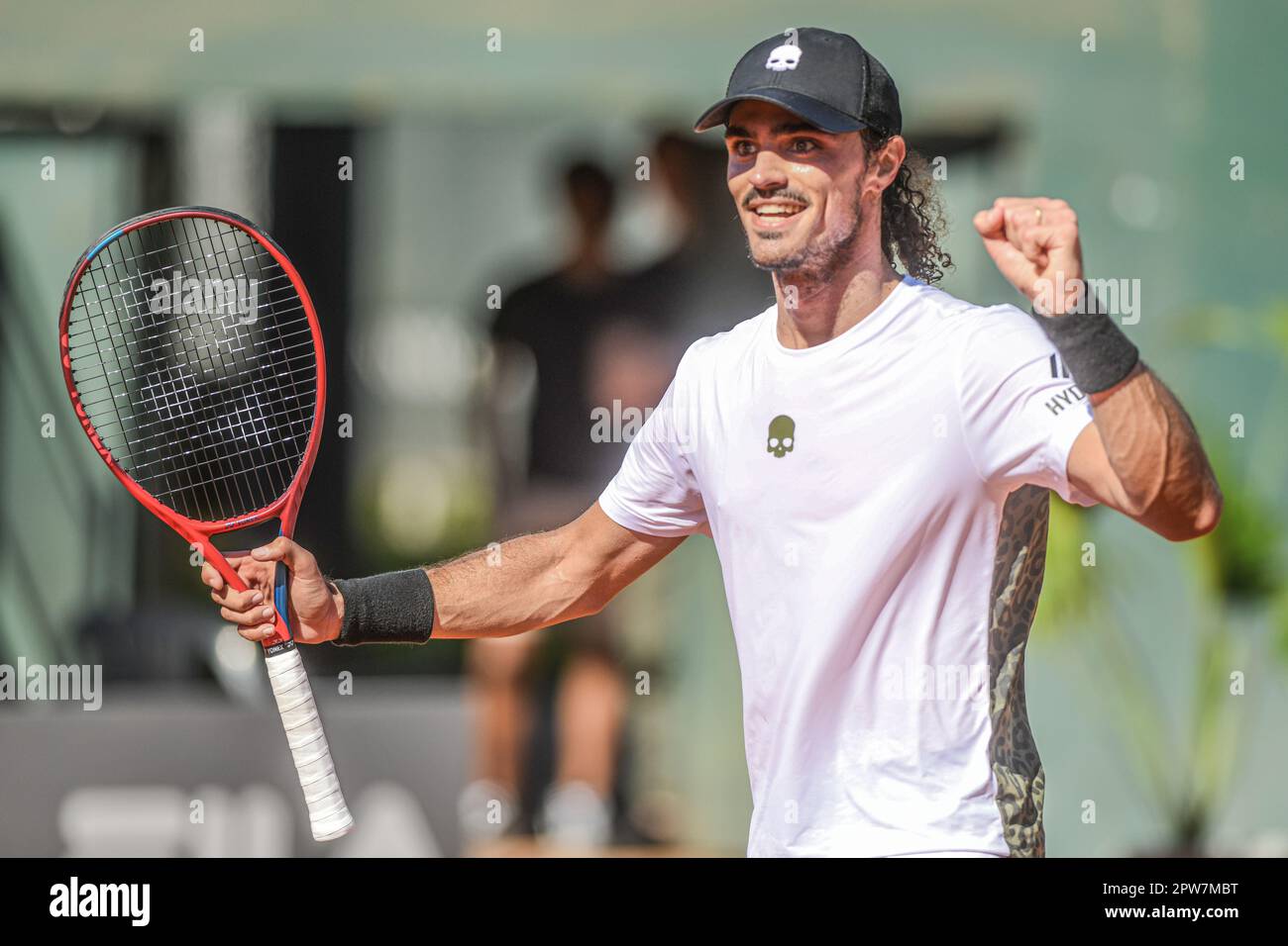 Andrea collarini argentina hi-res stock photography and images - Alamy