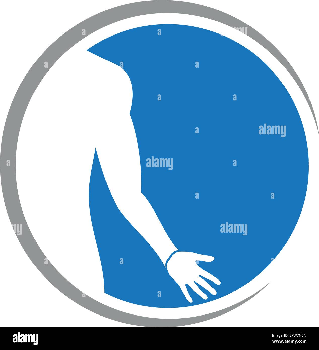 Person, hand, hand rehabilitation, hand therapy, occupational therapy ...