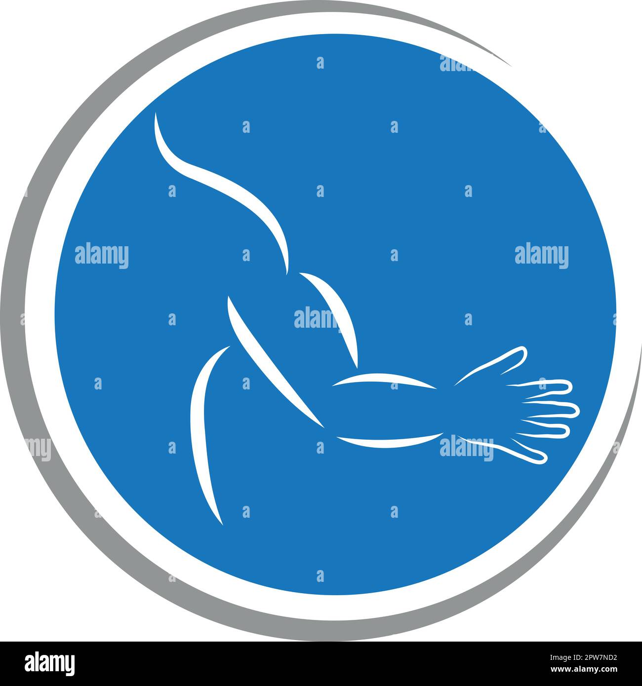 Person, hand, hand rehabilitation, hand therapy, occupational therapy ...