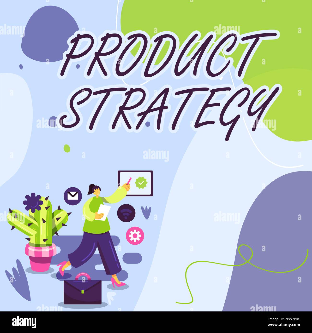 Conceptual display Product Strategy, Internet Concept long term plan ... Conceptual display Product Strategy, Internet Concept long term plan ...