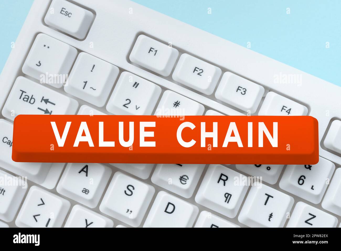 Writing displaying text Value Chain, Internet Concept Business ... Writing displaying text Value Chain, Internet Concept Business ...