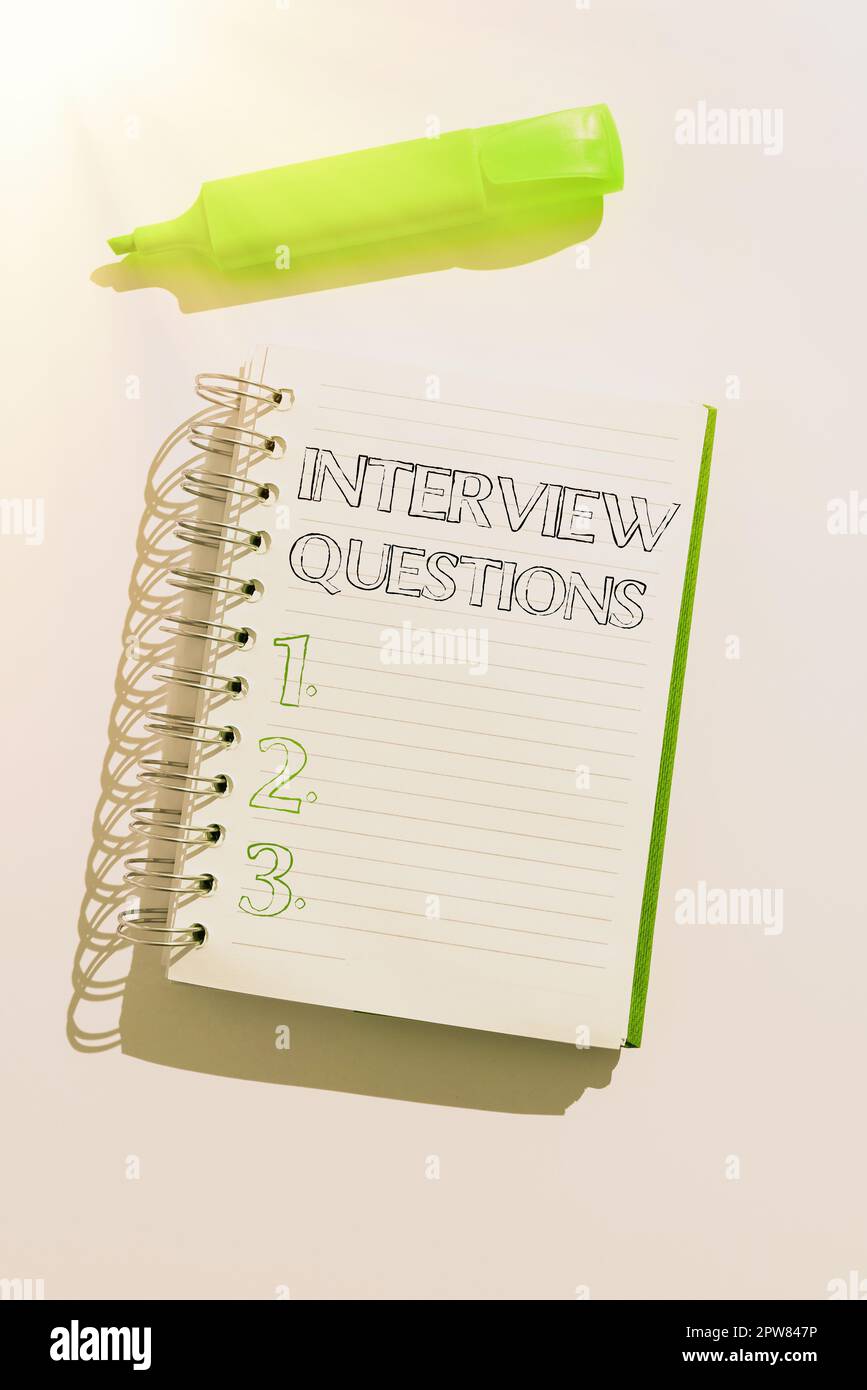 Conceptual caption Interview Questions, Internet Concept Typical topic ... Conceptual caption Interview Questions, Internet Concept Typical topic ...