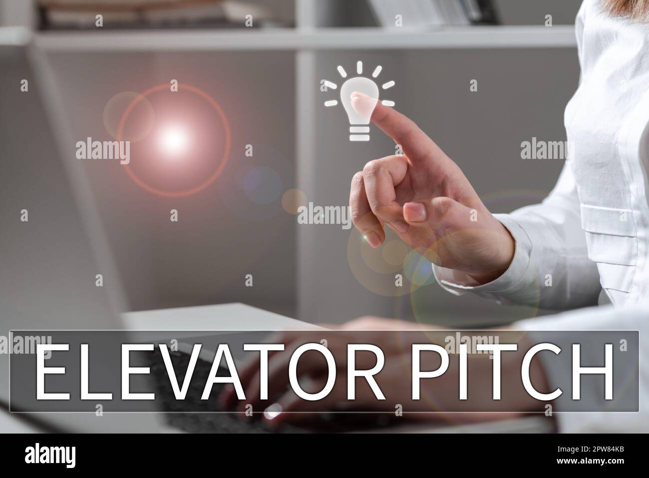 Text showing inspiration Elevator Pitch, Conceptual photo A persuasive ... Text showing inspiration Elevator Pitch, Conceptual photo A persuasive ...