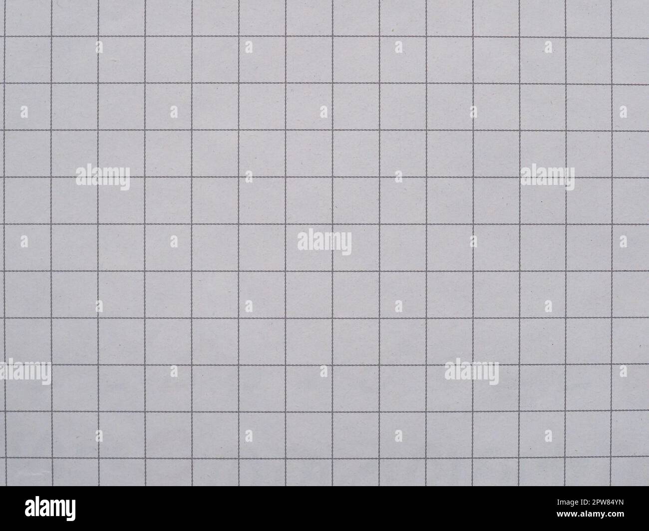white graph paper texture useful as a background Stock Photo - Alamy