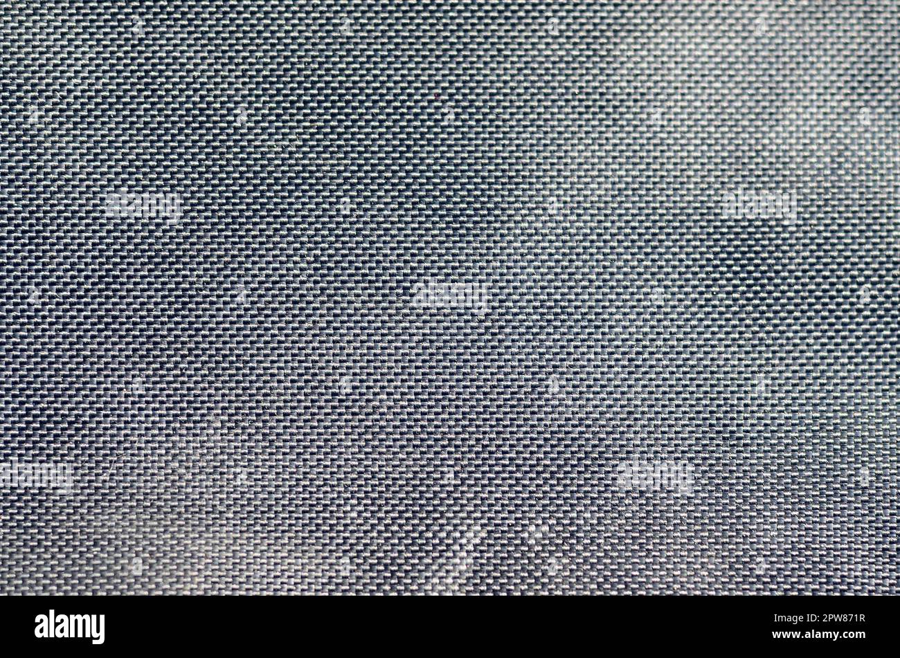 closeup of texture breathable mesh fabric in the black photo backpack ...