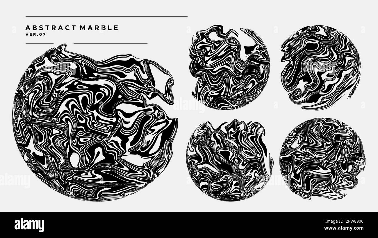 Planet paint set hi-res stock photography and images - Alamy