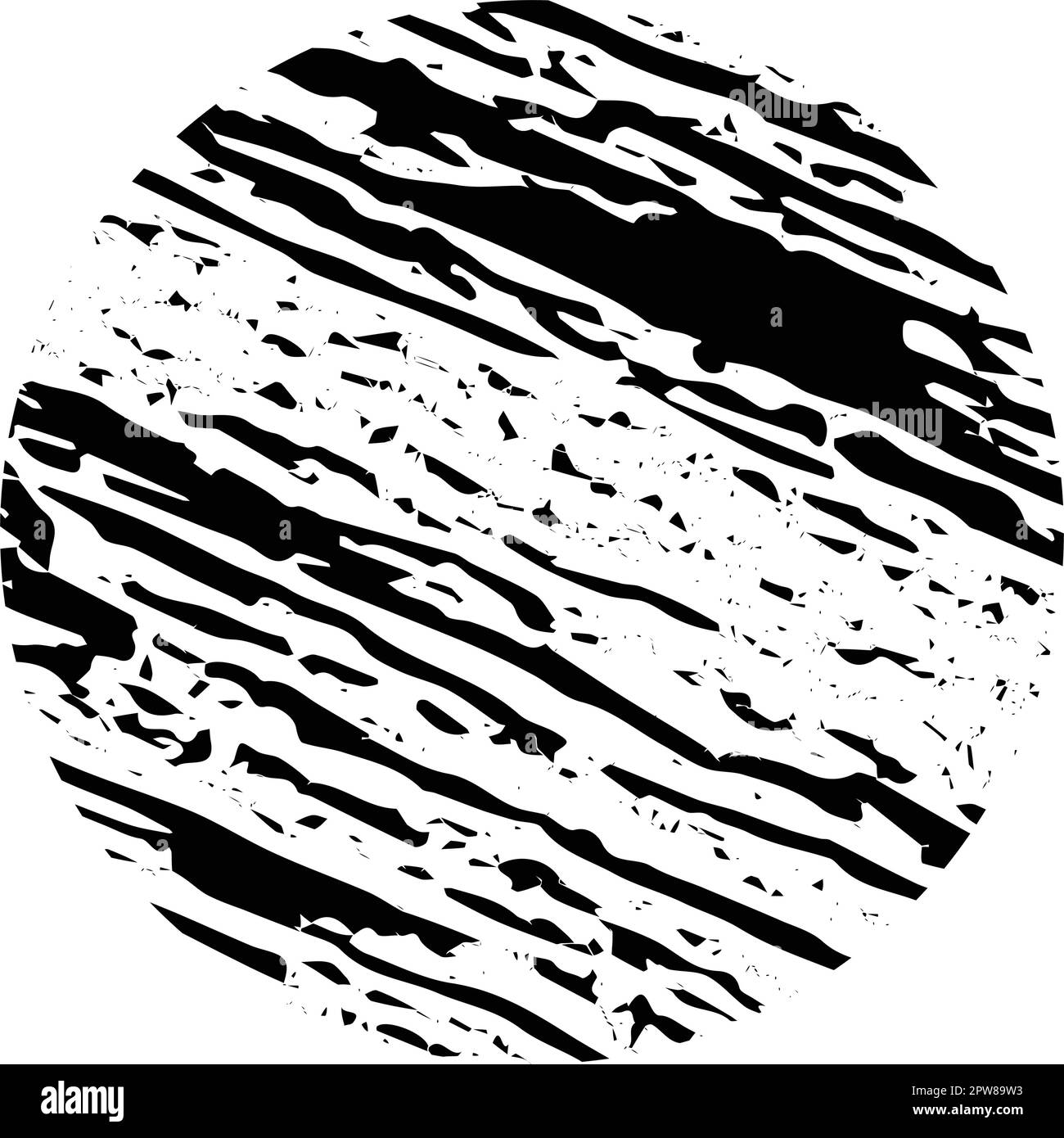 Grunge background texture wallpaper circular distress overlay abstract ...