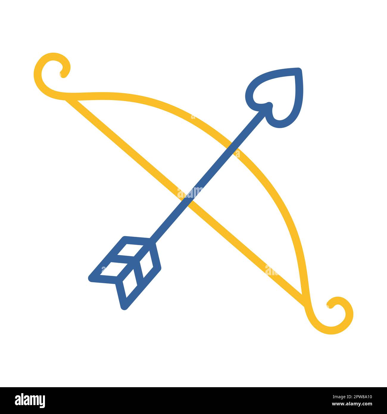 Marriage of cupid hi-res stock photography and images - Alamy