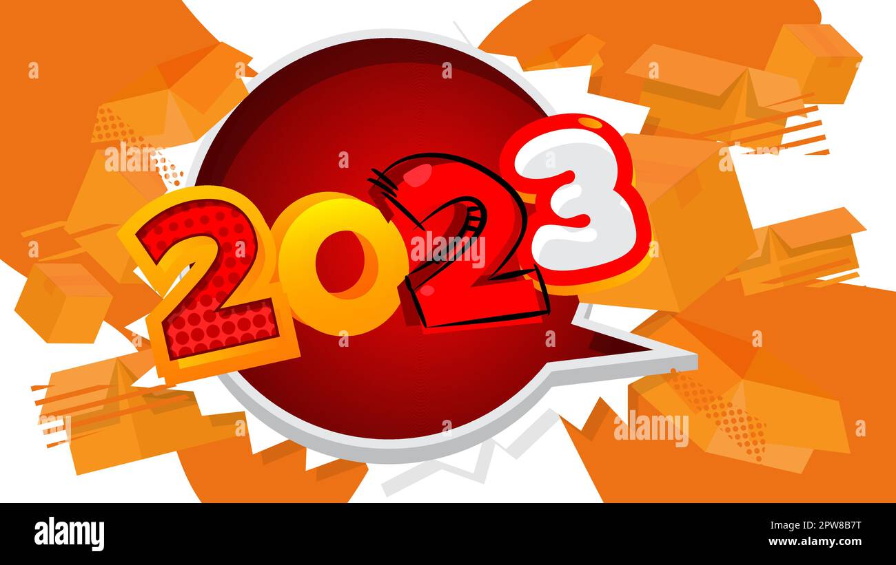 Open day 2023 Stock Vector Images - Alamy