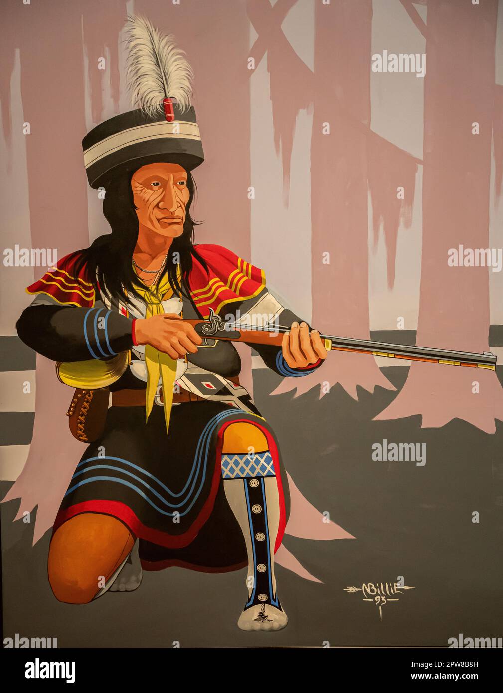 Seminole Contemporary Art Museum in Sarasota Florida is part of John ...