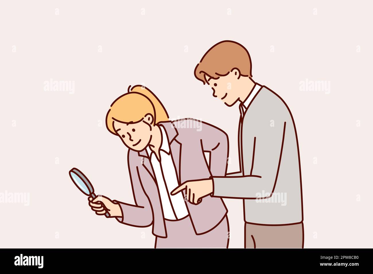 Murder study Stock Vector Images - Alamy