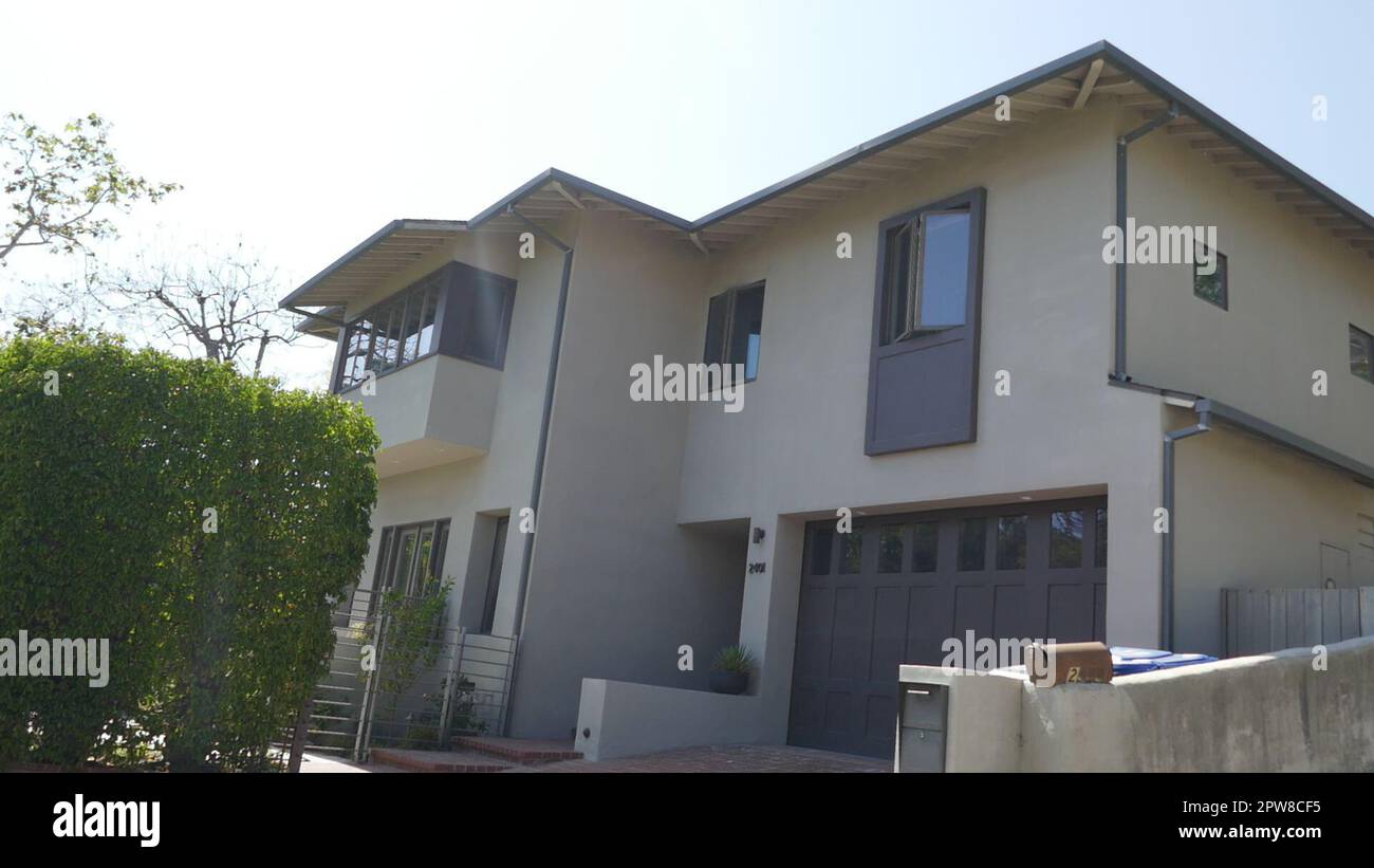 Los Angeles, California, USA 28th April 2023 Actor Tim Curry Former ...