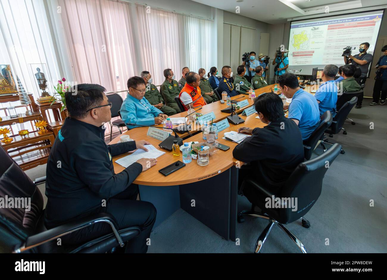 Fire department operation hi-res stock photography and images - Alamy