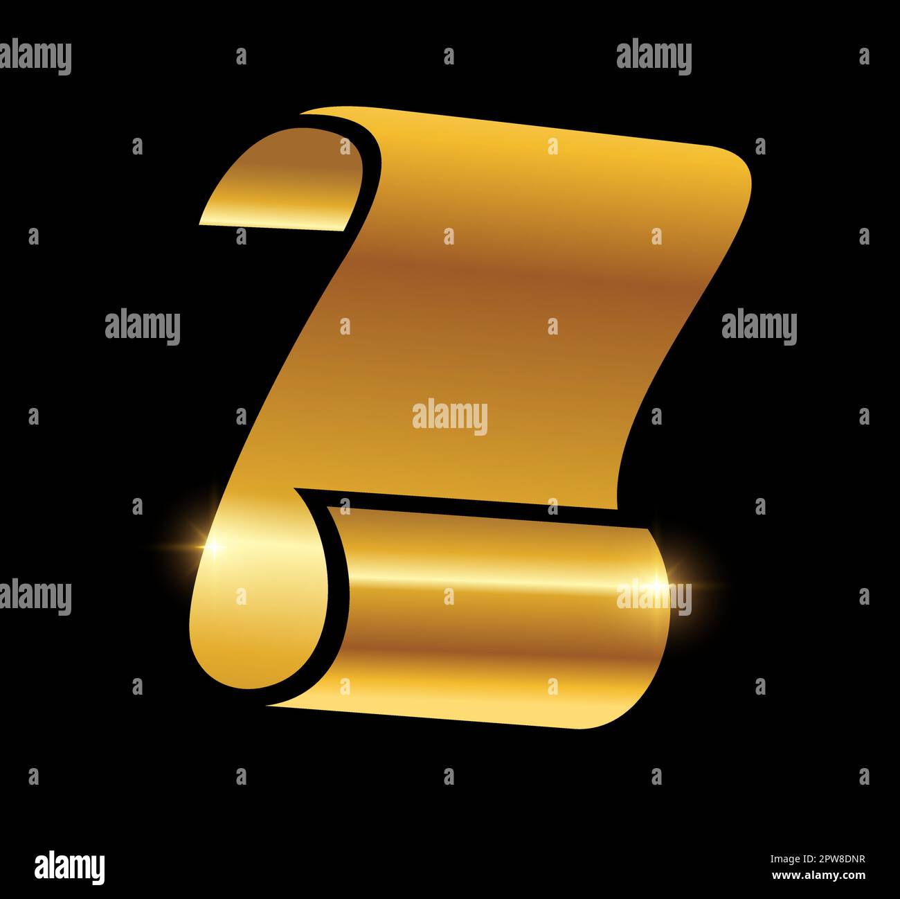 Folding logo hi-res stock photography and images - Alamy